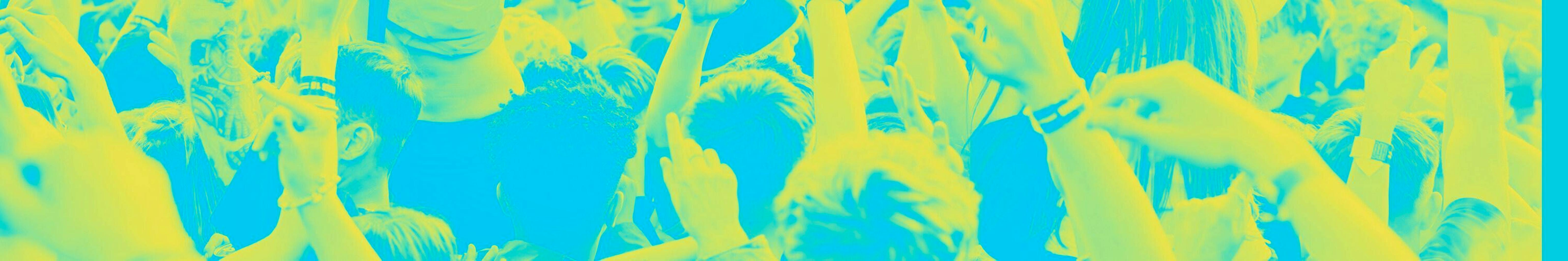 Beach Fest - Skegness 2025 | Tickets & Line Up | Skiddle