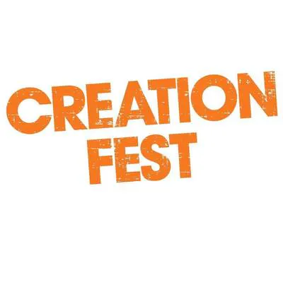 Creation Fest 2026 | Tickets & Line Up | Skiddle