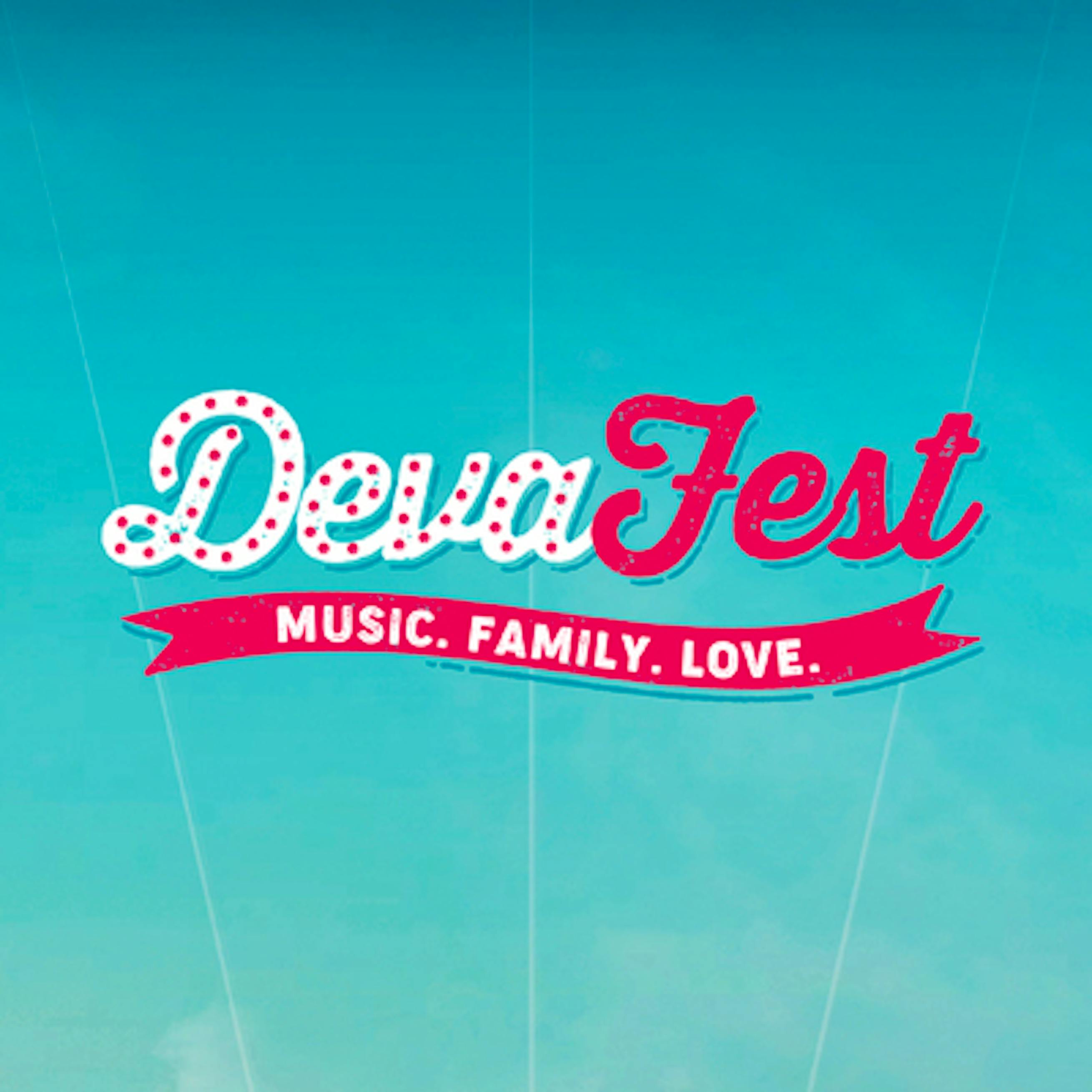 Deva Fest 2025 | Tickets & Line Up | Skiddle