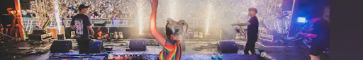 Save The Rave: Outdoor 90s Festival: Liverpool 2025 | Tickets & Line Up ...