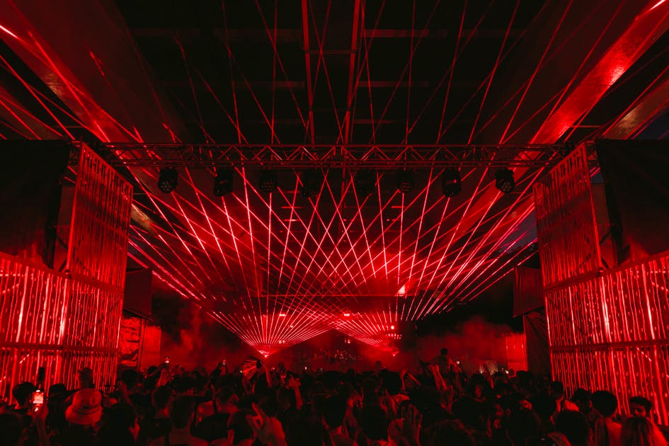 Junction 2 Festival 2026 | Tickets & Line Up | Skiddle