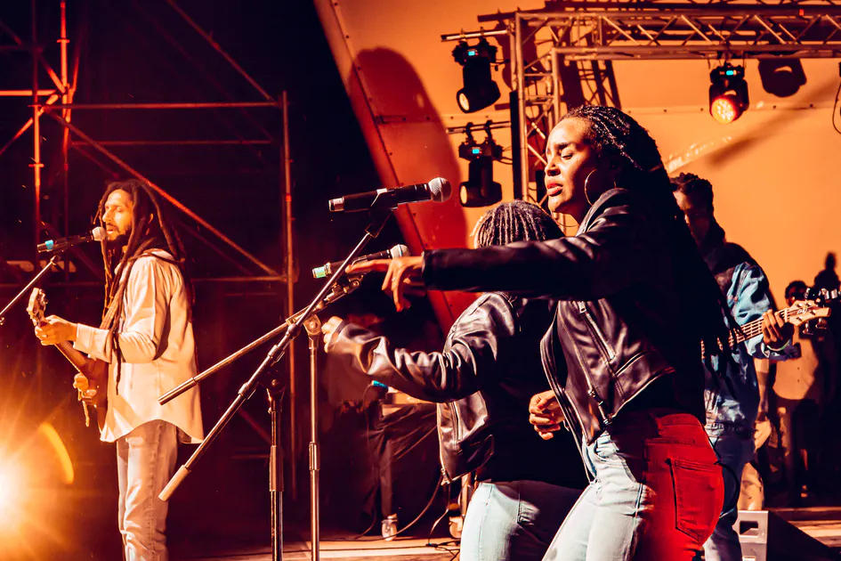 Reggae Land Festival 2023 | Tickets & Line Up | Skiddle