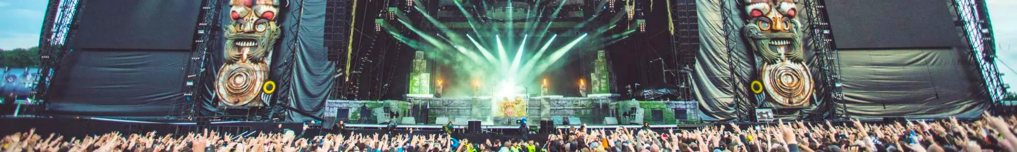 Download Festival 2023 | Tickets & Line Up | Skiddle