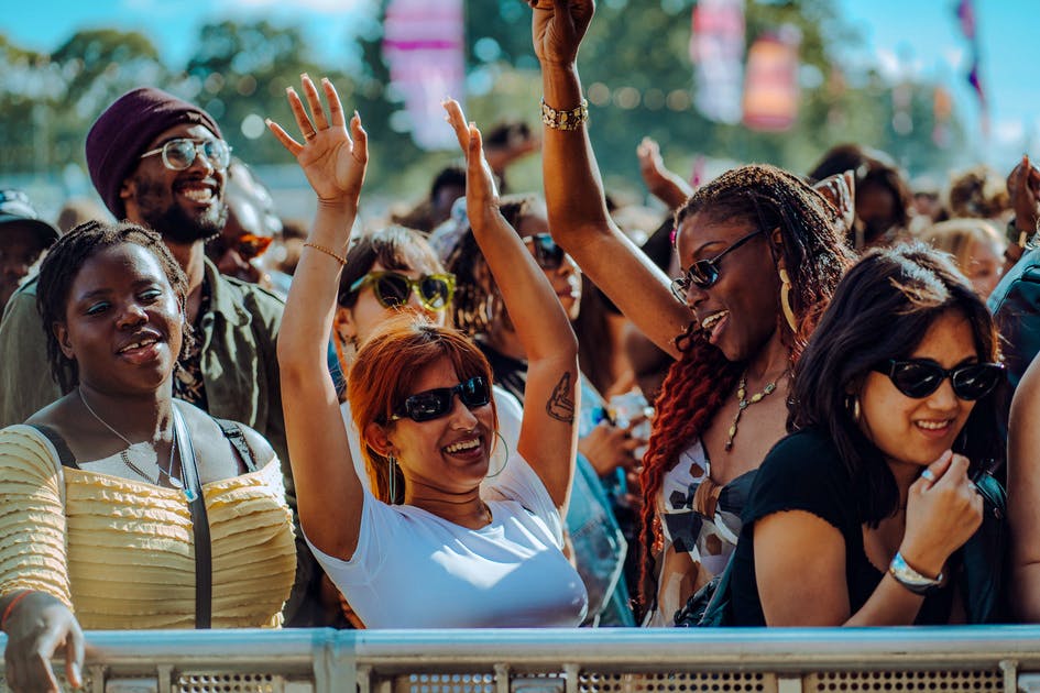 Cross The Tracks Festival 2026 | Tickets & Line Up | Skiddle