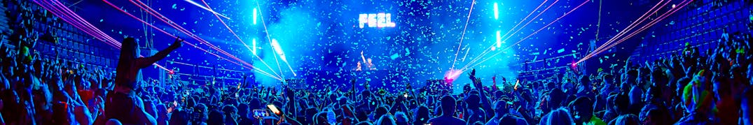 Coloursfest 2026 | Tickets & Line Up | Skiddle