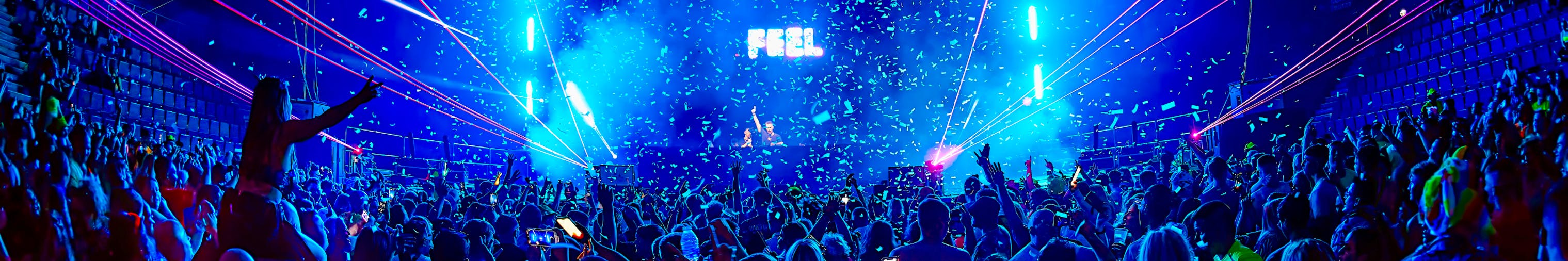 Coloursfest 2026 | Tickets & Line Up | Skiddle