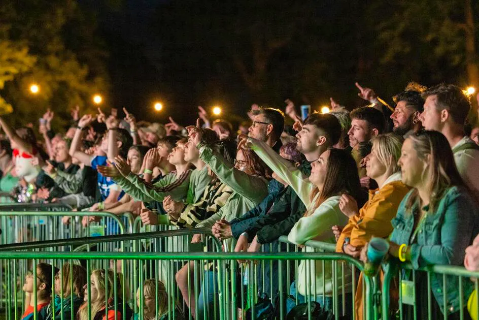 LeeStock Music Festival 2026 | Tickets & Line Up | Skiddle