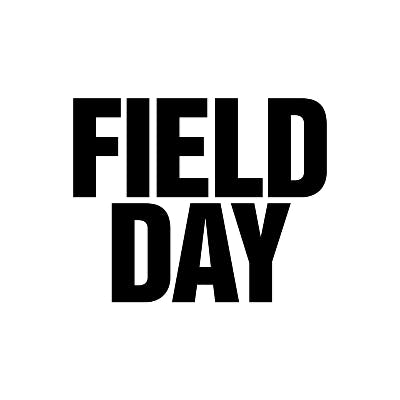 Field Day festival 2023 | Tickets & Line Up | Skiddle