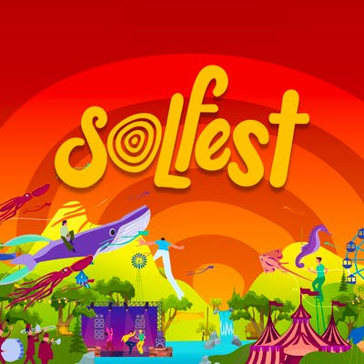 Solfest 2023 | Tickets & Line Up | Skiddle