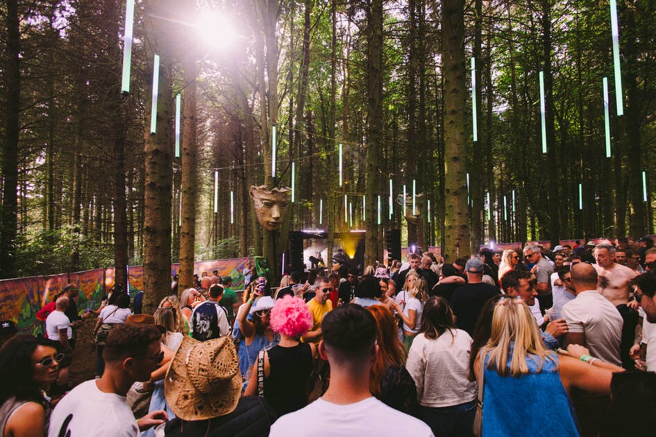 Hardwick Festival 1970 | Tickets & Line Up | Skiddle