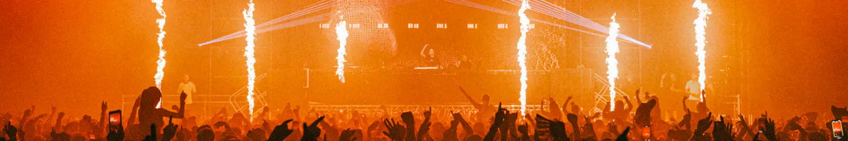 doof in the park 2026 2026 | Tickets & Line Up | Skiddle