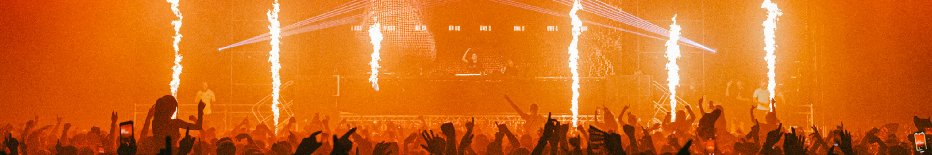 doof in the park 2026 2026 | Tickets & Line Up | Skiddle