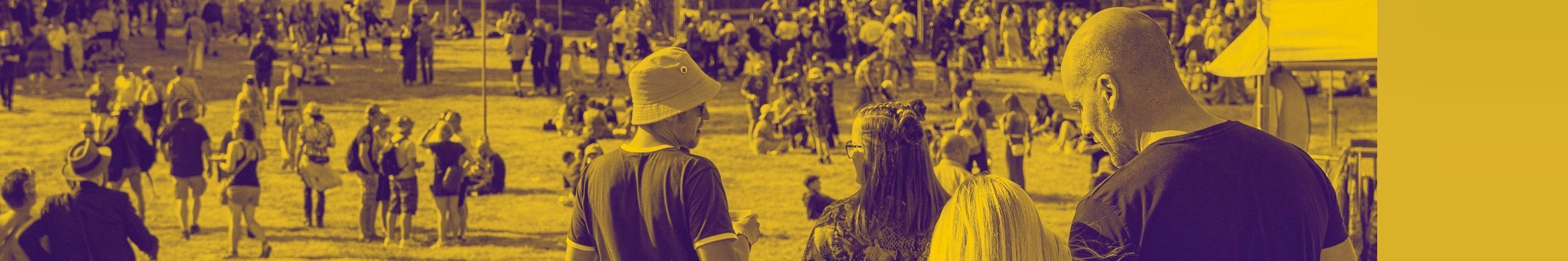 Fisher presents TRIIP Festival 2025