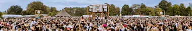 DnB Allstars Festival 2026 | Tickets & Line Up | Skiddle