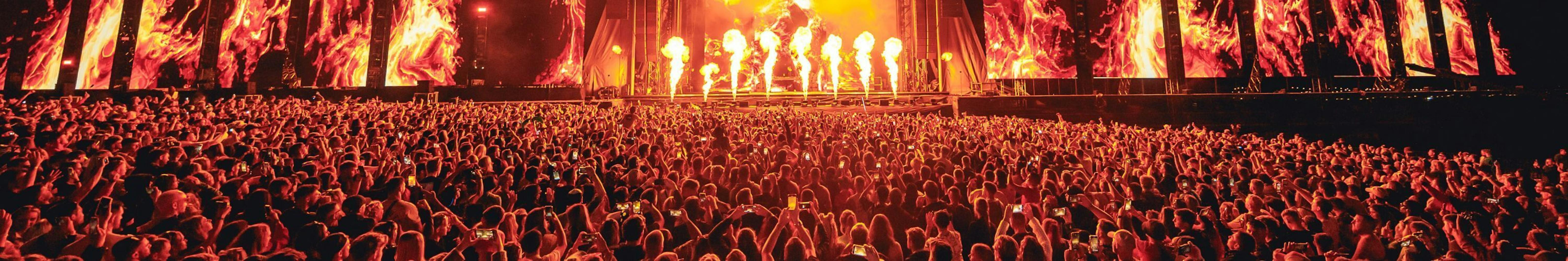 Creamfields 2024 | Tickets & Line Up | Skiddle