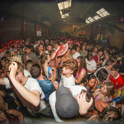 Baltic Weekender Festival 2025 | Tickets & Line Up | Skiddle
