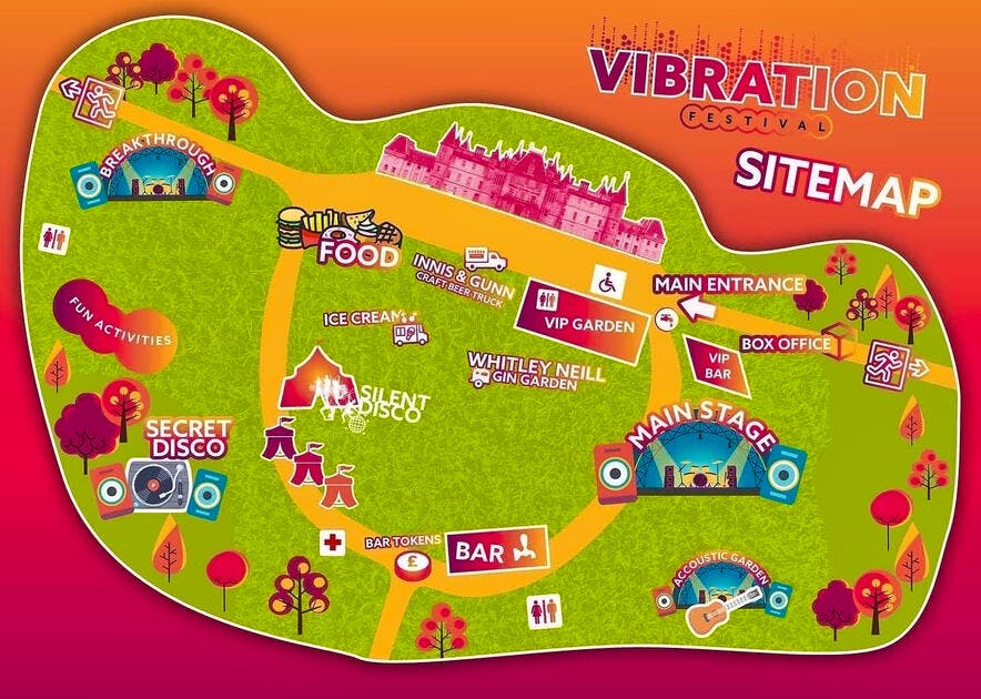 Vibration Festival 2023 | Tickets & Line Up | Skiddle