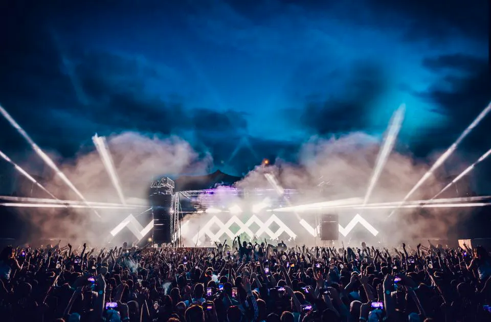 Junction 2 Festival 2024 | Tickets & Line Up | Skiddle
