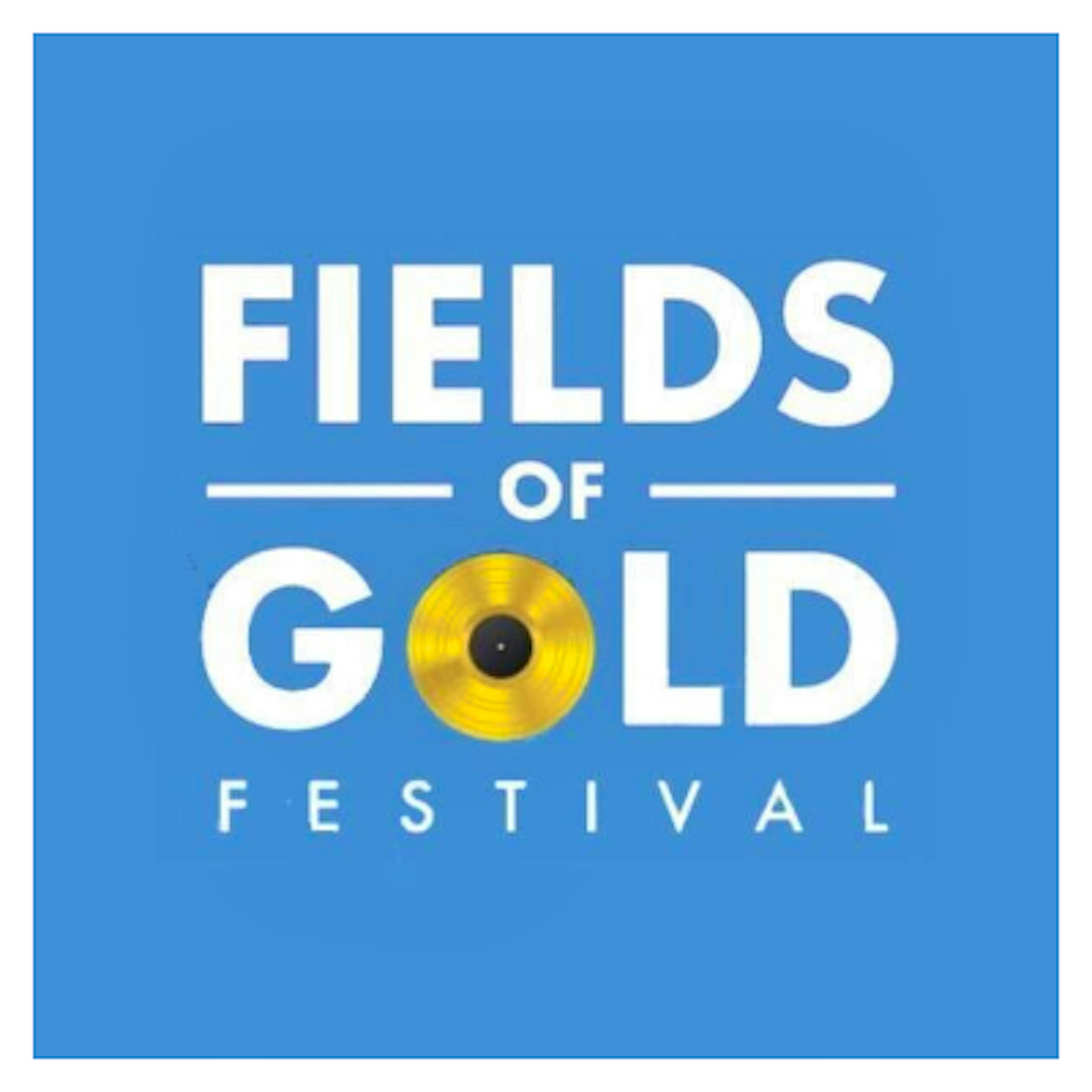 Fields Of Gold Festival 2026 | Tickets & Line Up | Skiddle