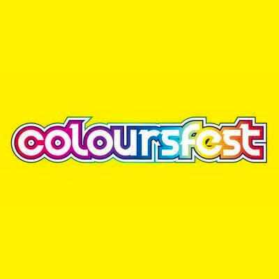 Coloursfest 2024