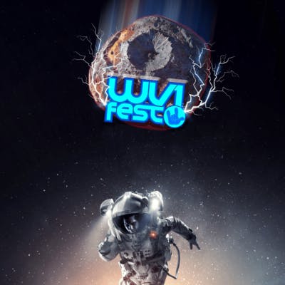 WV1fest 2025 | Tickets & Line Up | Skiddle