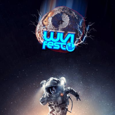 WV1fest 2024 | Tickets & Line Up | Skiddle