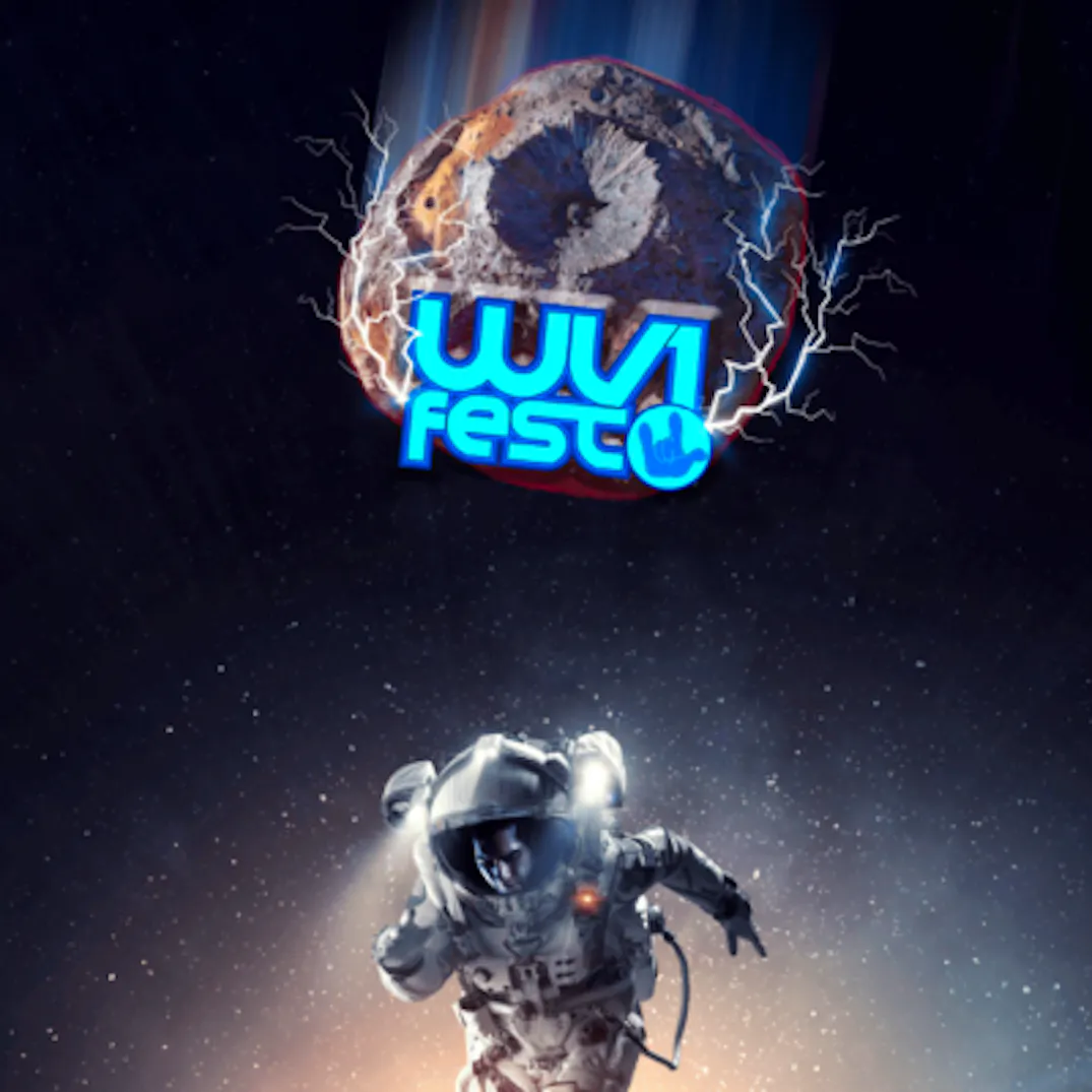 WV1fest 2025 | Tickets & Line Up | Skiddle