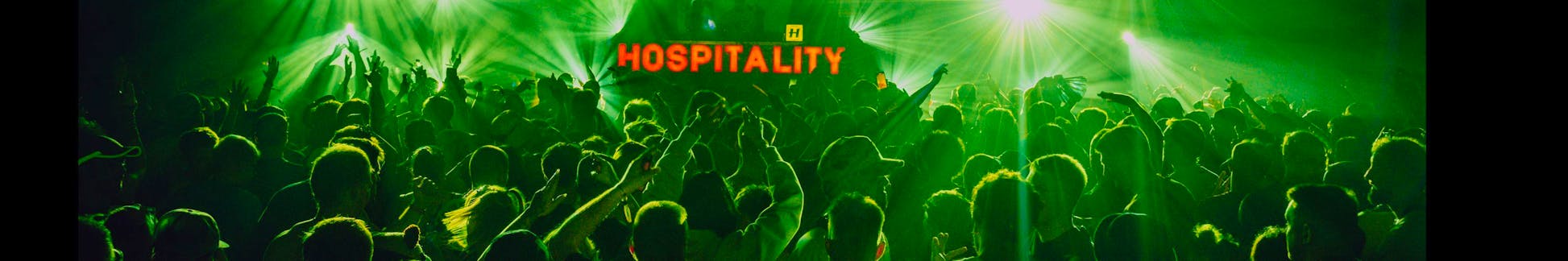 Hospitality Weekender 2026 2026 | Tickets & Line Up | Skiddle