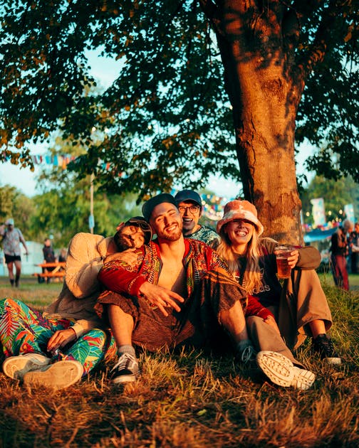 GemFest 2026 | Tickets & Line Up | Skiddle