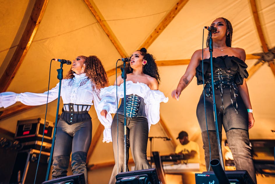 Boogietown North festival 2050 | Tickets & Line Up | Skiddle