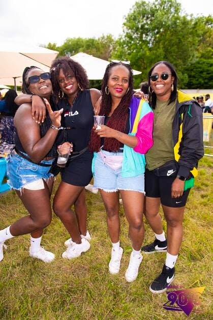 Made In 90s Festival | Lovers of 90s Music 2026 | Tickets & Line Up ...