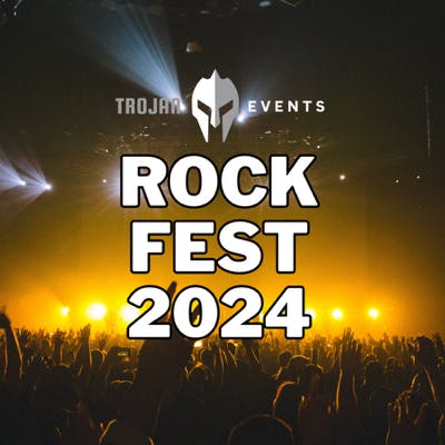 Rockfest - The Ultimate Rock Festival 2024 | Tickets & Line Up | Skiddle