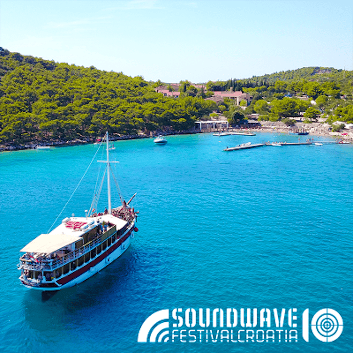 Soundwave Festival Croatia 2019 | Tickets & Line Up | Skiddle