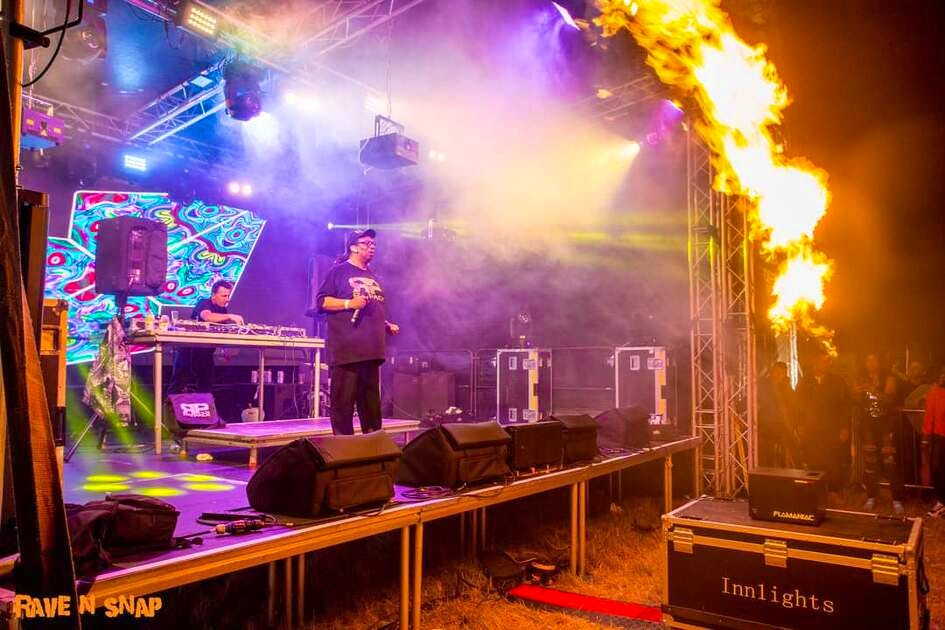 Proper Fest 2026 | Tickets & Line Up | Skiddle