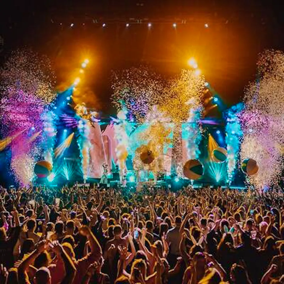Clubland Weekender Festival 2025 | Tickets & Line Up | Skiddle