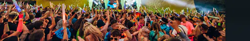 90's Fest 2025 | Tickets & Line Up | Skiddle