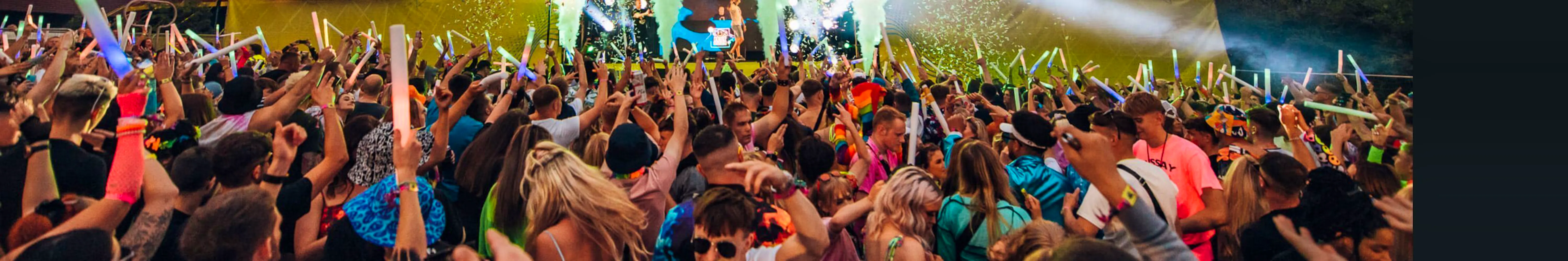 90's Fest 2025 | Tickets & Line Up | Skiddle