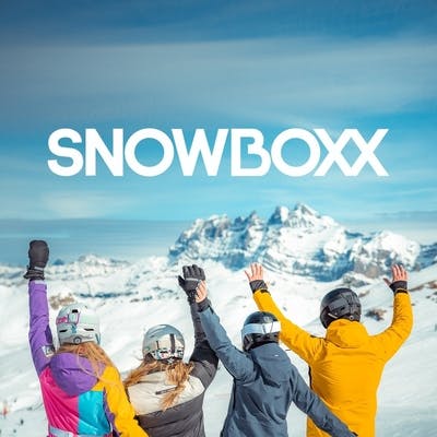 Snowboxx Festival 2025 | Tickets & Line Up | Skiddle