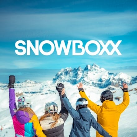 Snowboxx Festival