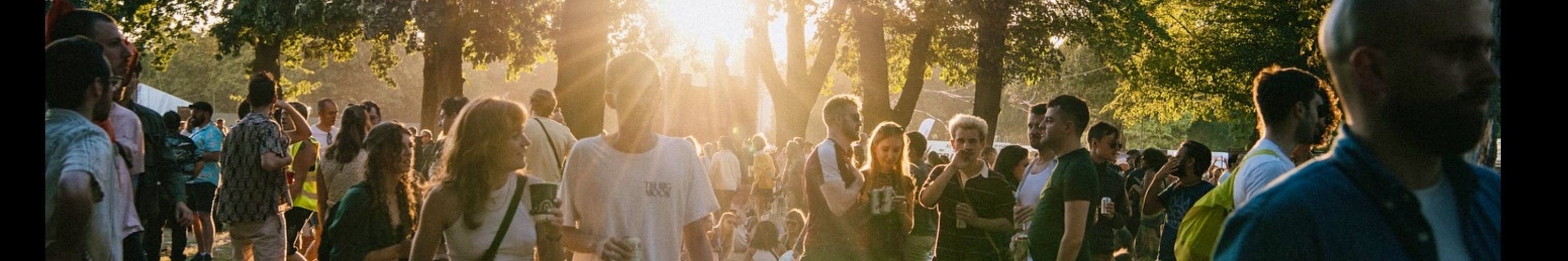 Field Day London 2026 | Tickets & Line Up | Skiddle