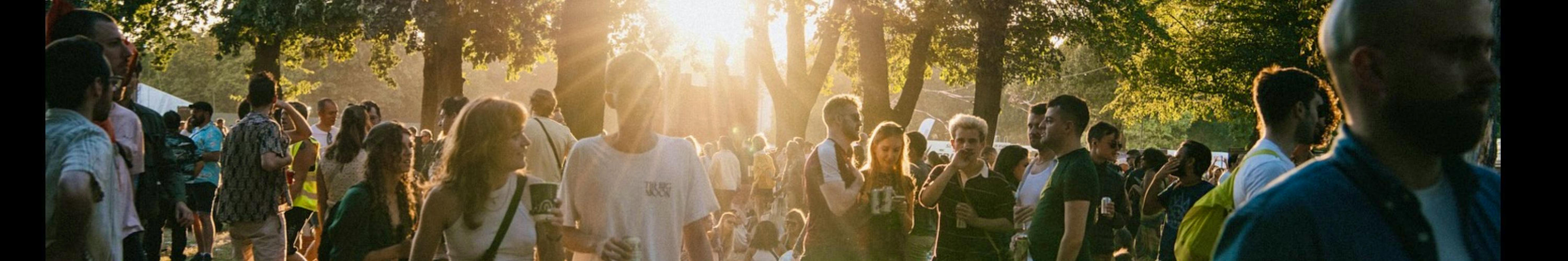 Field Day London 2026 | Tickets & Line Up | Skiddle