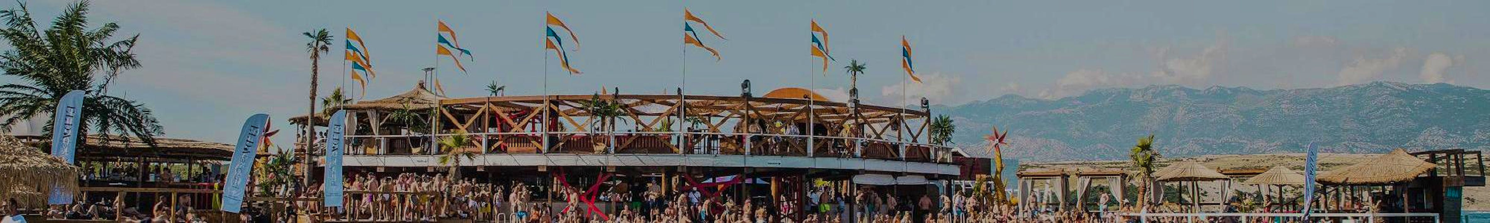 Hideout Festival 2025 | Tickets & Line Up | Skiddle