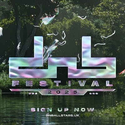 DnB Allstars Festival 2025 | Tickets & Line Up | Skiddle
