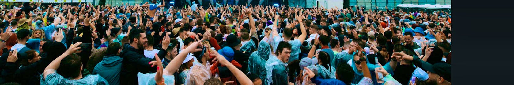 Bassfest Summer Festival 2025 | Tickets & Line Up | Skiddle