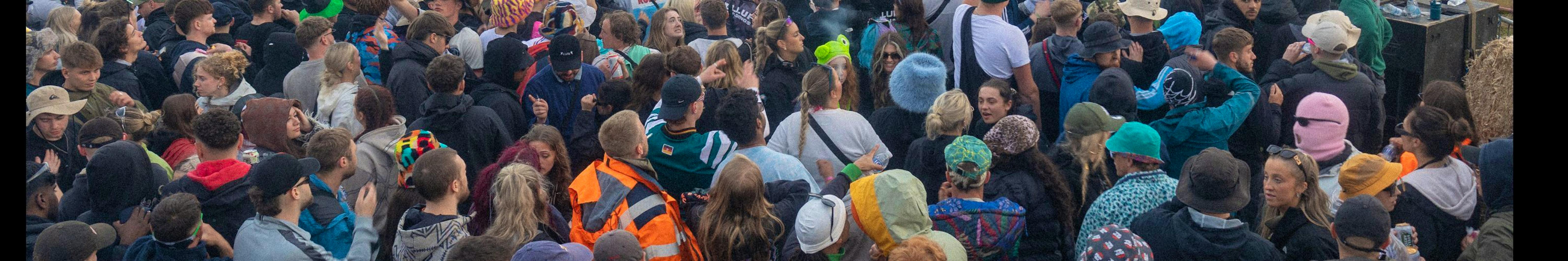 GemFest 2026 | Tickets & Line Up | Skiddle